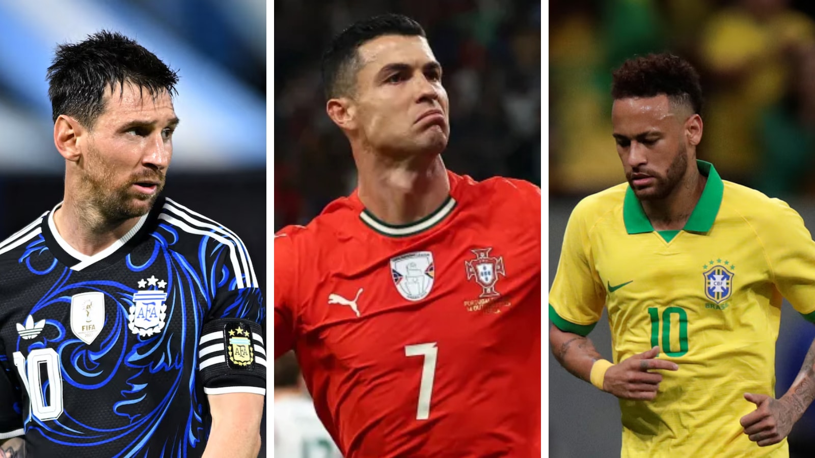 FIFA World Cup 2026 squads: Final player lists and rosters of all 48 teams