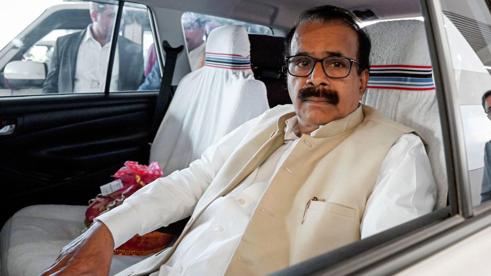 BJP’s lone Christian minister resigns: Who is George Kurian ...