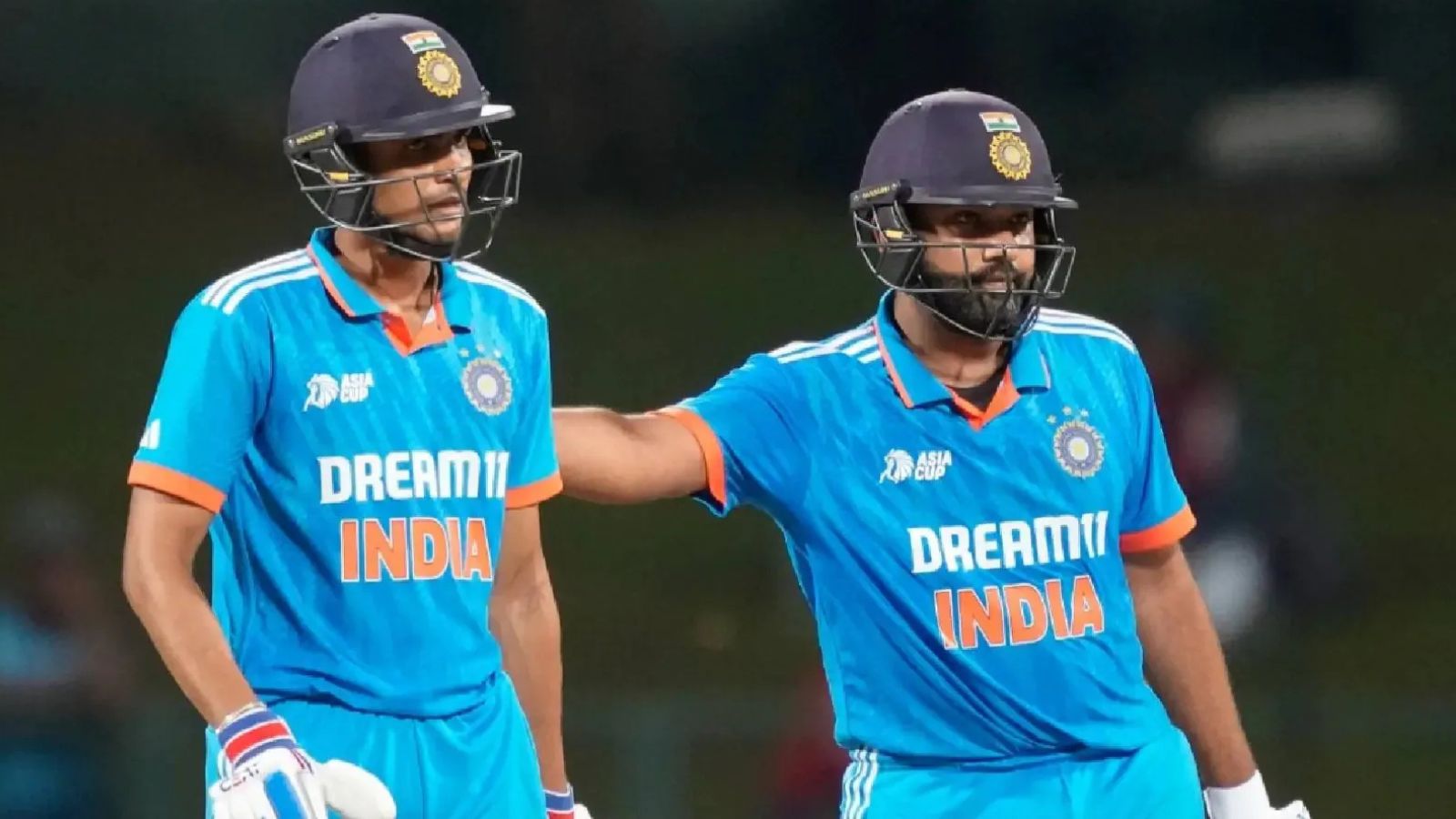 India (IND) vs Afghanistan (AFG) 1st ODI Playing 11 Today Match, Team ...