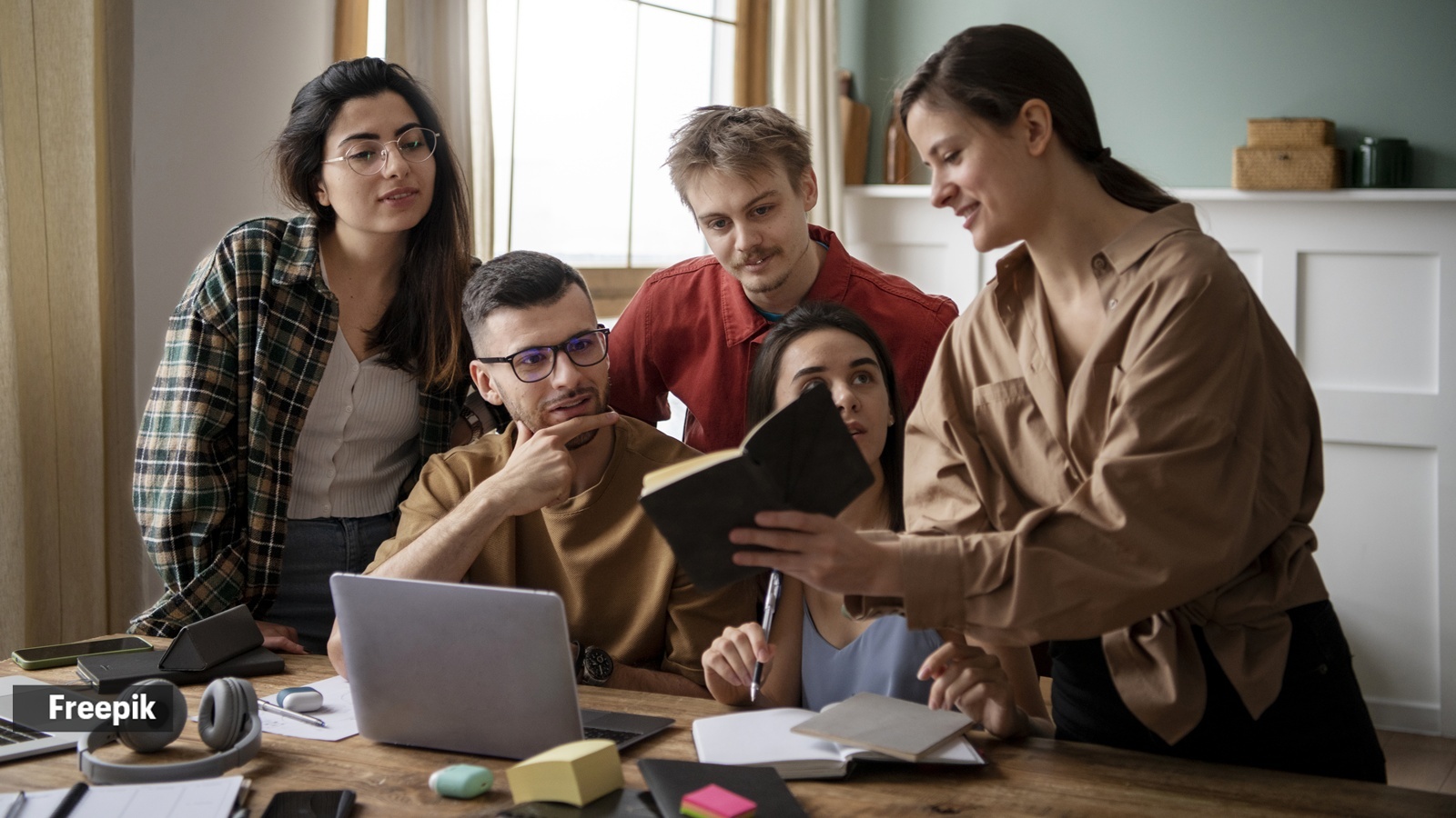 Does Your First Boss Shape Your Future Success?