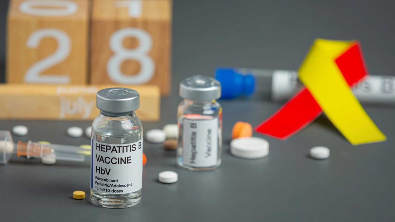 New Hepatitis B drug may prevent cirrhosis, liver cancer with ...