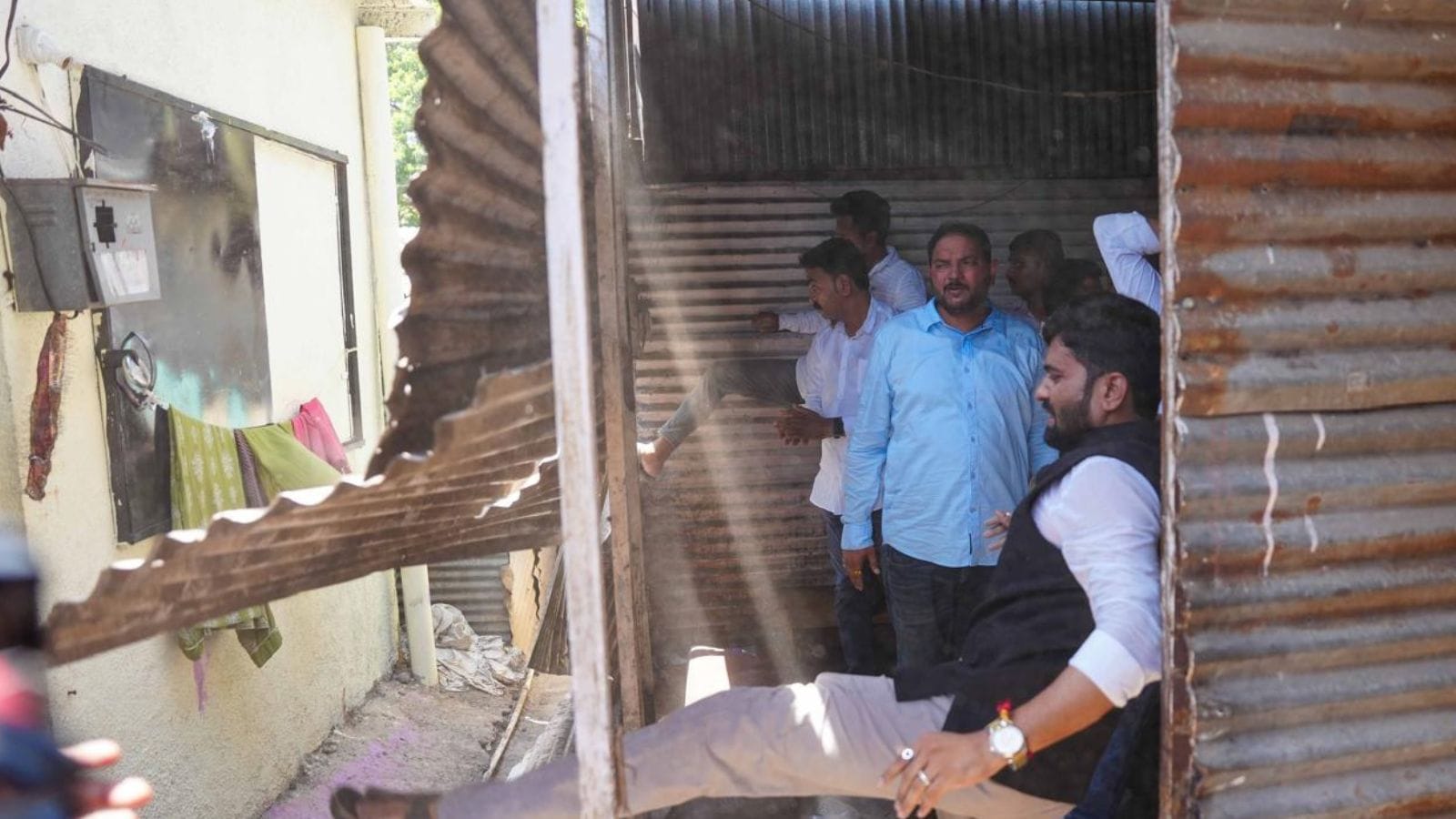 ‘For perfume manufacturing’: Over 200 litres of methanol led to Pune ...