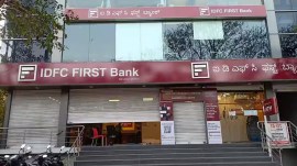 Latest News on Idfc First Bank: Get Idfc First Bank News Updates along ...