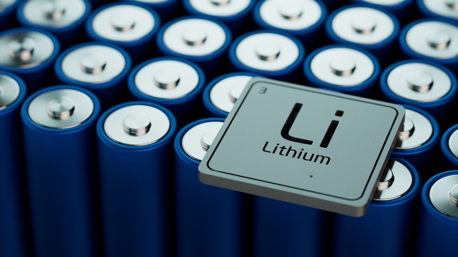 Chinese scientists develop safer lithium battery that resists extreme ...