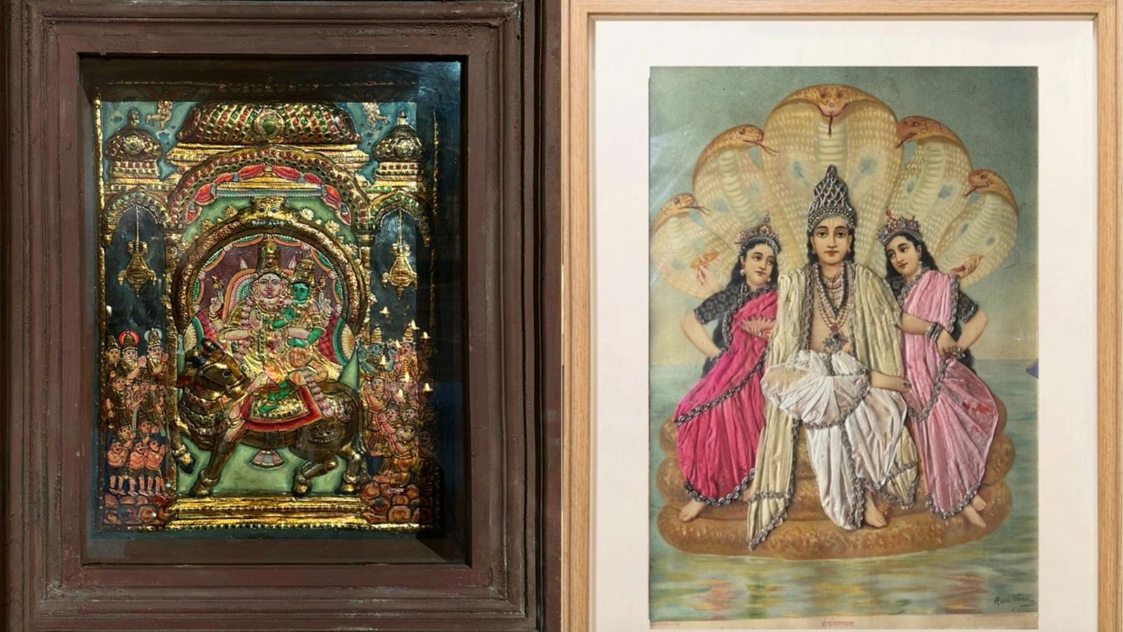 Dakhin Dilli Exhibition: Raseel Gujral Highlights the Growing Crisis of ...