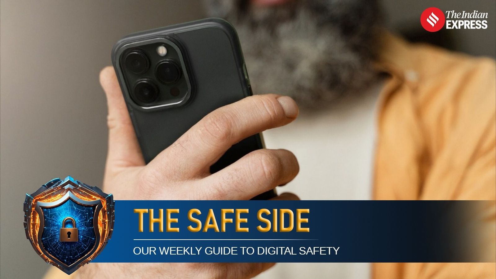 Second theft: How scammers use a lost iPhone to steal your identity ...