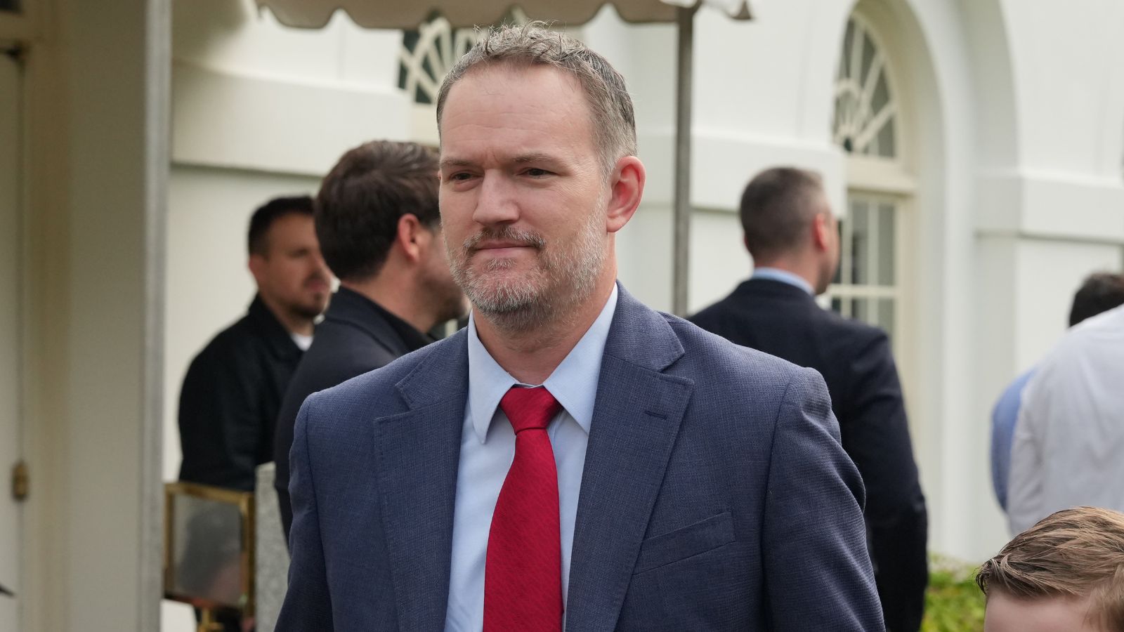 In a first, USTR Jamieson Greer heads to India on June 23 to give ...