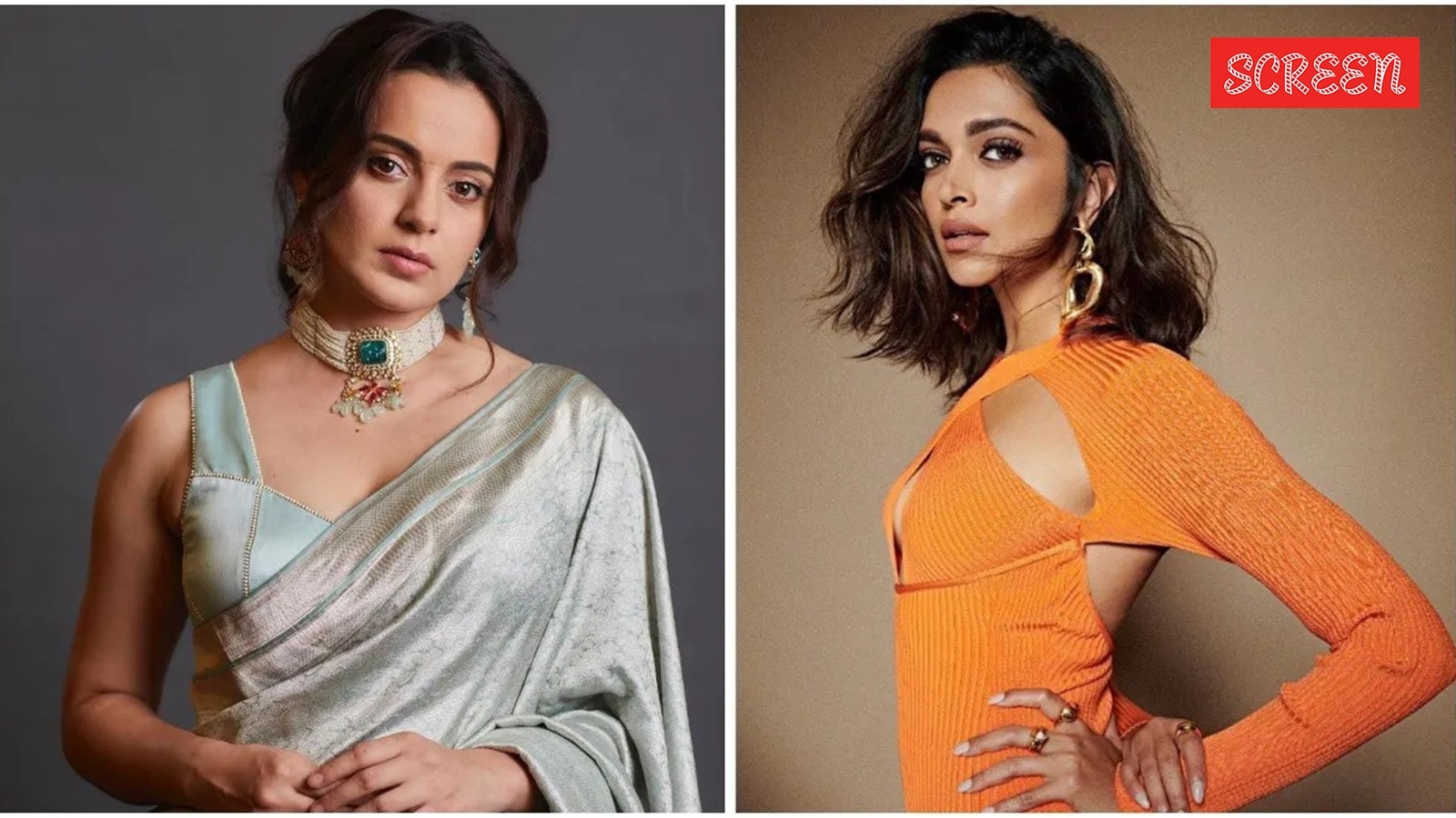 After criticising Deepika Padukone, Kangana Ranaut says learnt a lot ...