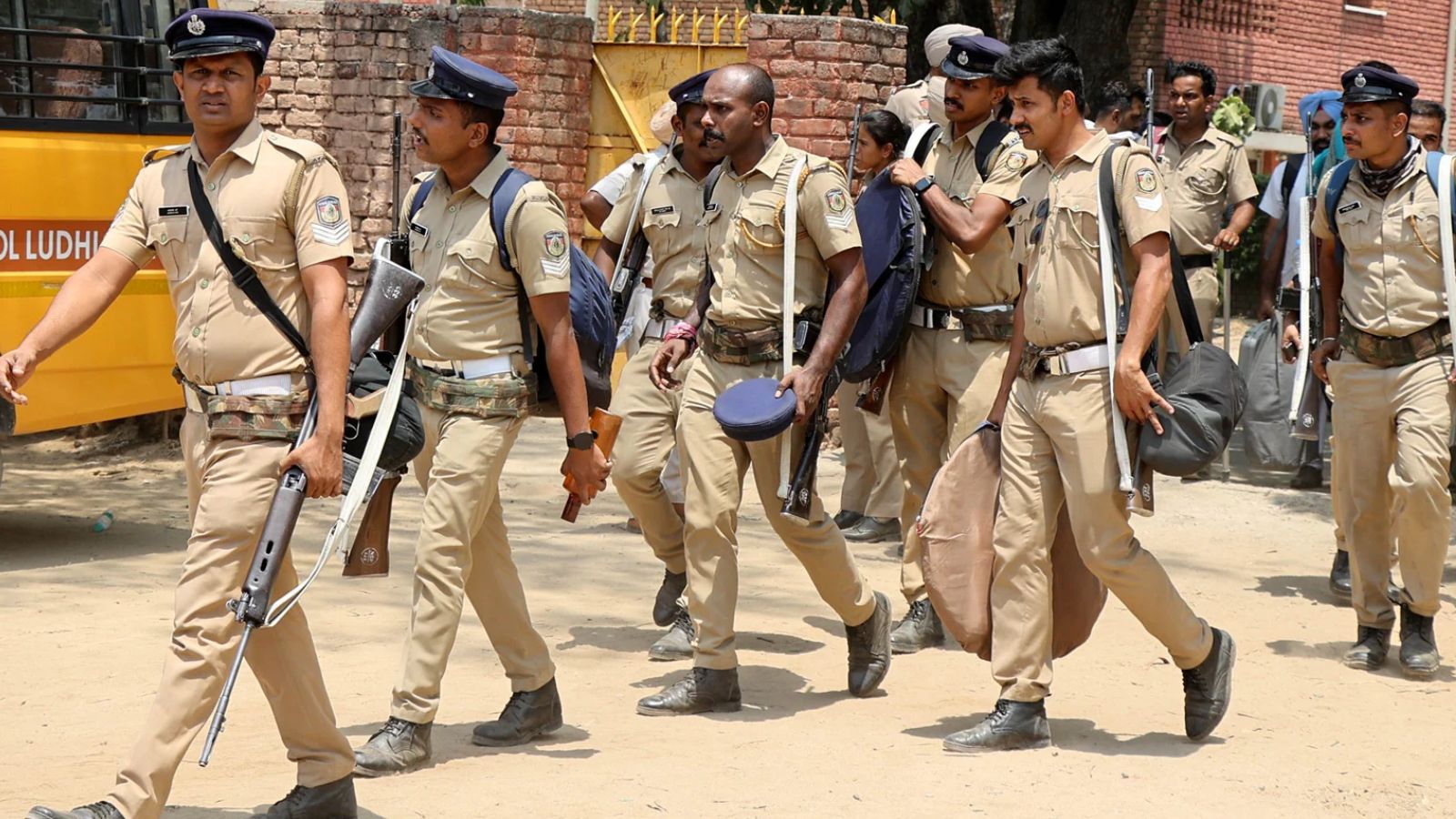 A ‘confession’ after 38 years: How Kerala Police reconstructed a ...