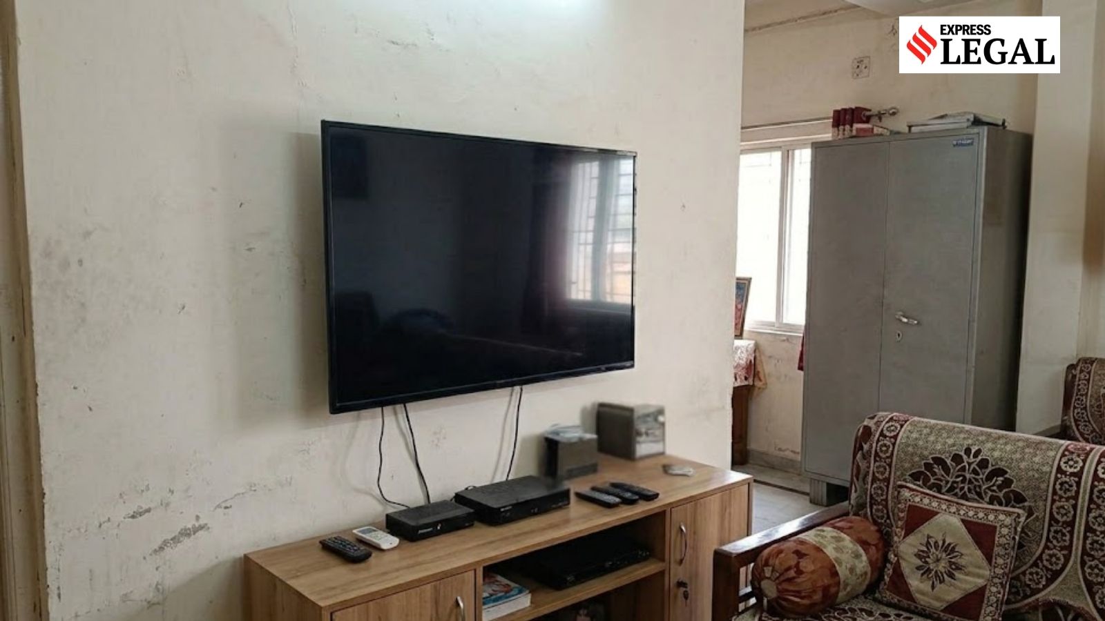 New Sansui LED TV stops working within 6 weeks, court directs to pay Rs ...