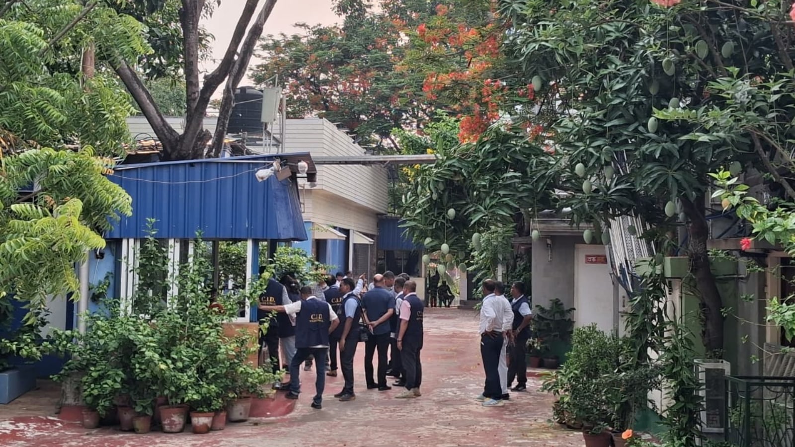As Bengal CID searches TMC office, a look at how the signature forgery ...