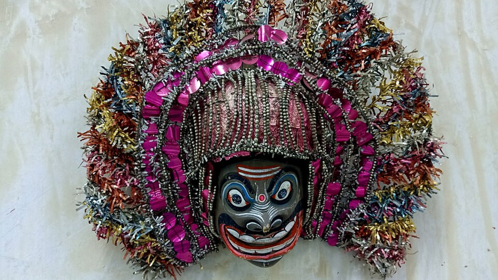 Unveiling different masks of India | Lifestyle Gallery News - The ...