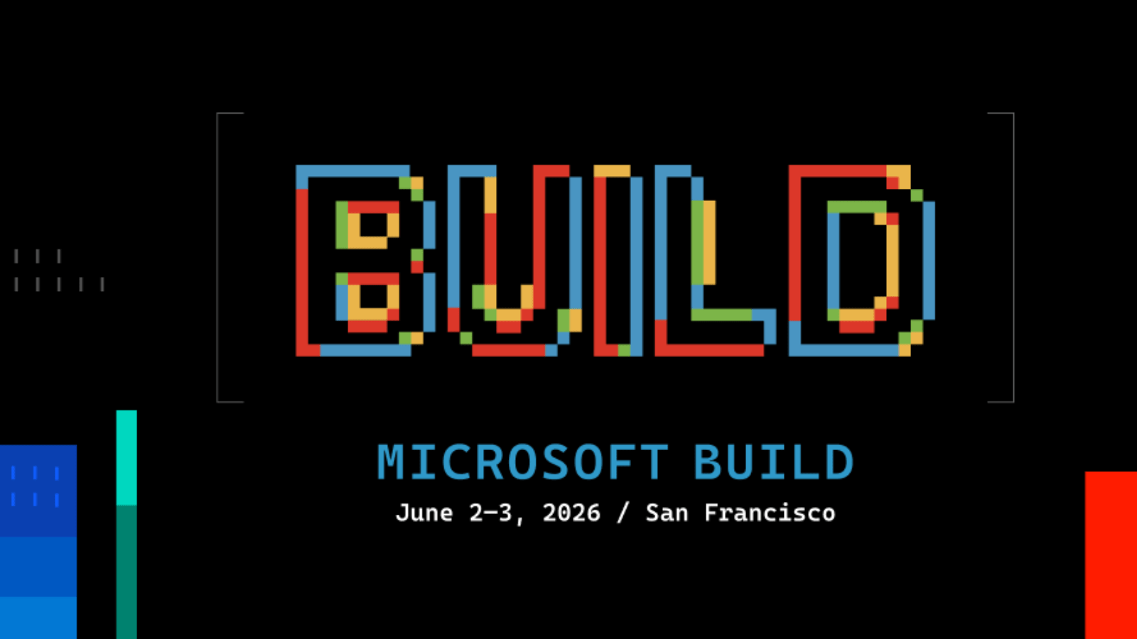 Microsoft Build 2026 kicks off today: How to watch and what to expect ...
