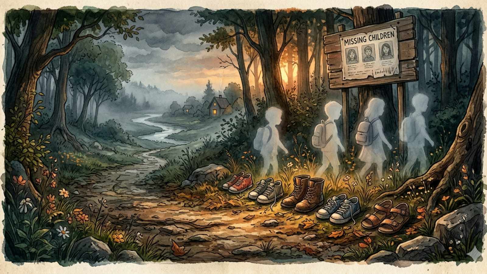 Chandigarh Police found 243 children in 2024, but 302 remained untraced ...