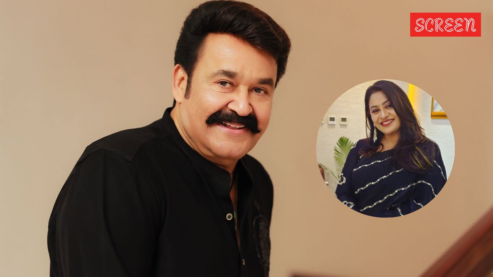 Mohanlal’s 15-word promise that saved chaotic, tension-filled AMMA ...