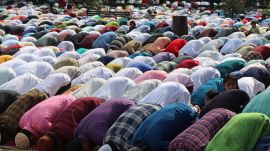 Latest News on Namaz: Get Namaz News Updates along with Photos, Videos ...