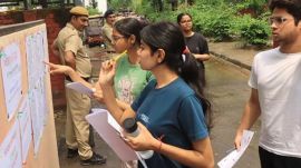 NEET: CBSE NEET Exam, Application Form, Registration, Admission ...