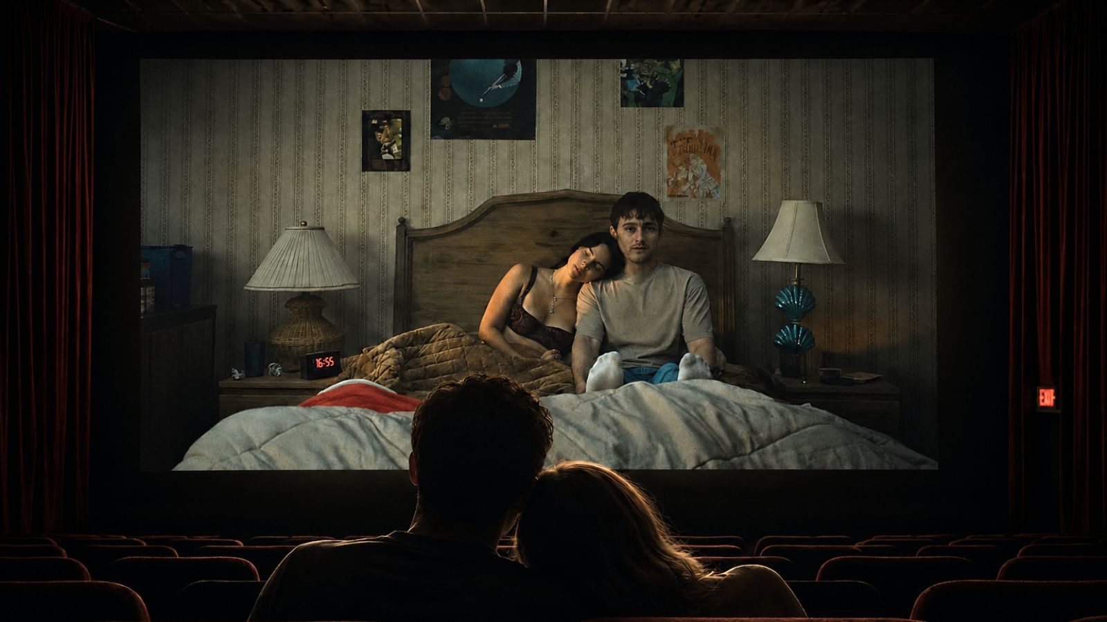 This $1M Horror Phenomenon Is Leaving Couples With One Unsettling ...