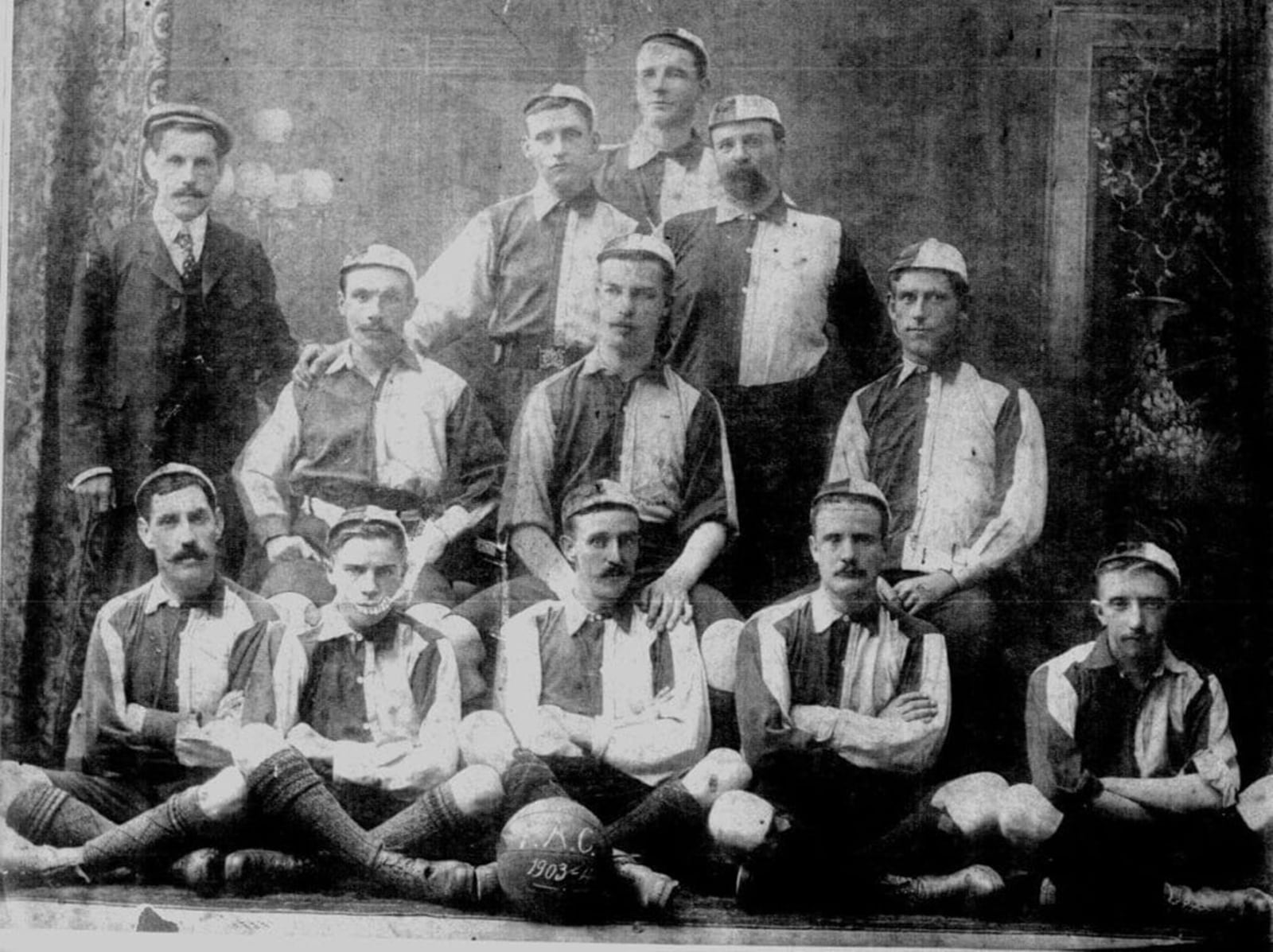As World Cup begins, a British mining footnote connects India to Mexico ...