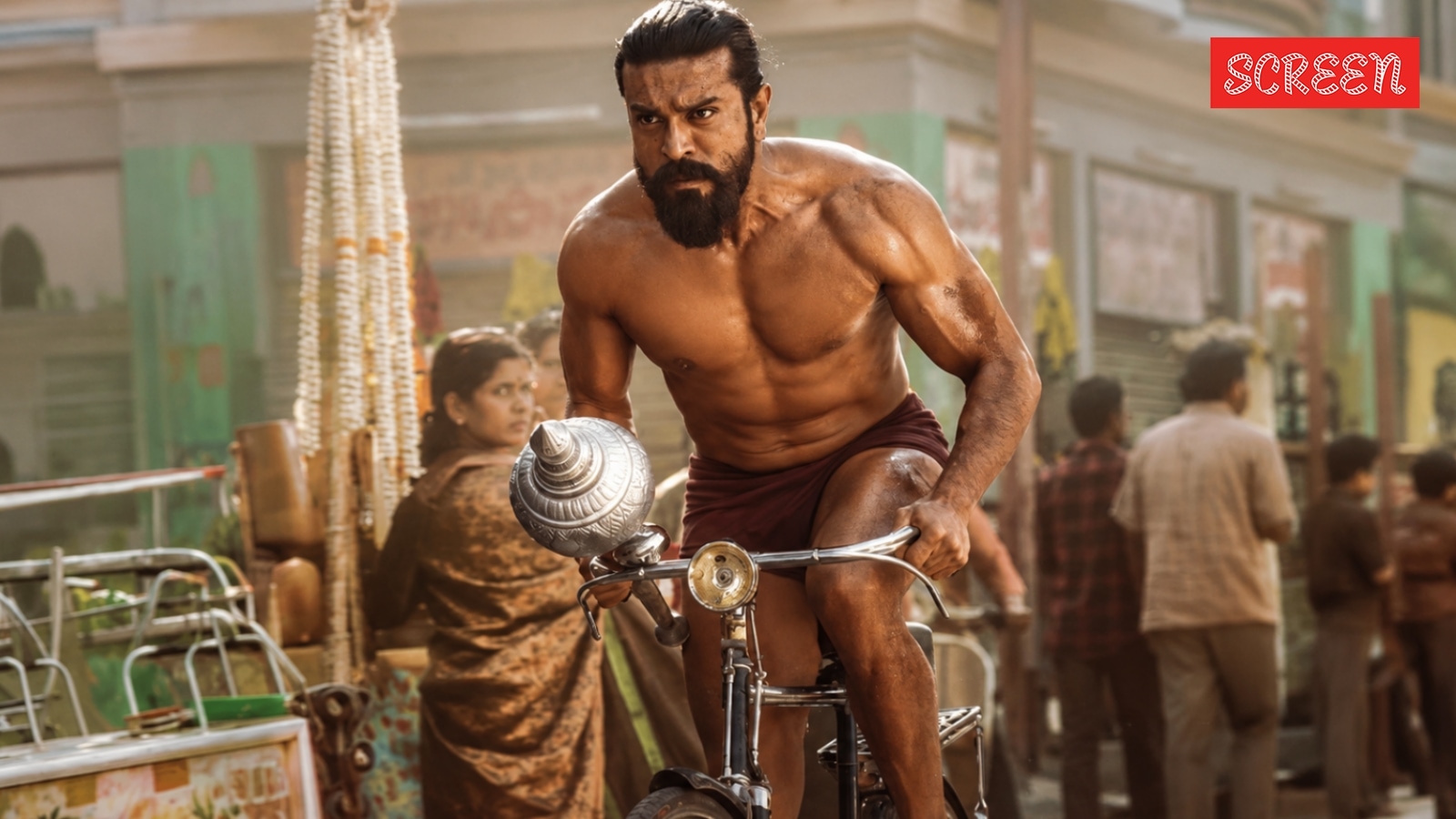 Peddi Box Office Collection Day 3 Worldwide Live Updates: Ram Charan ...