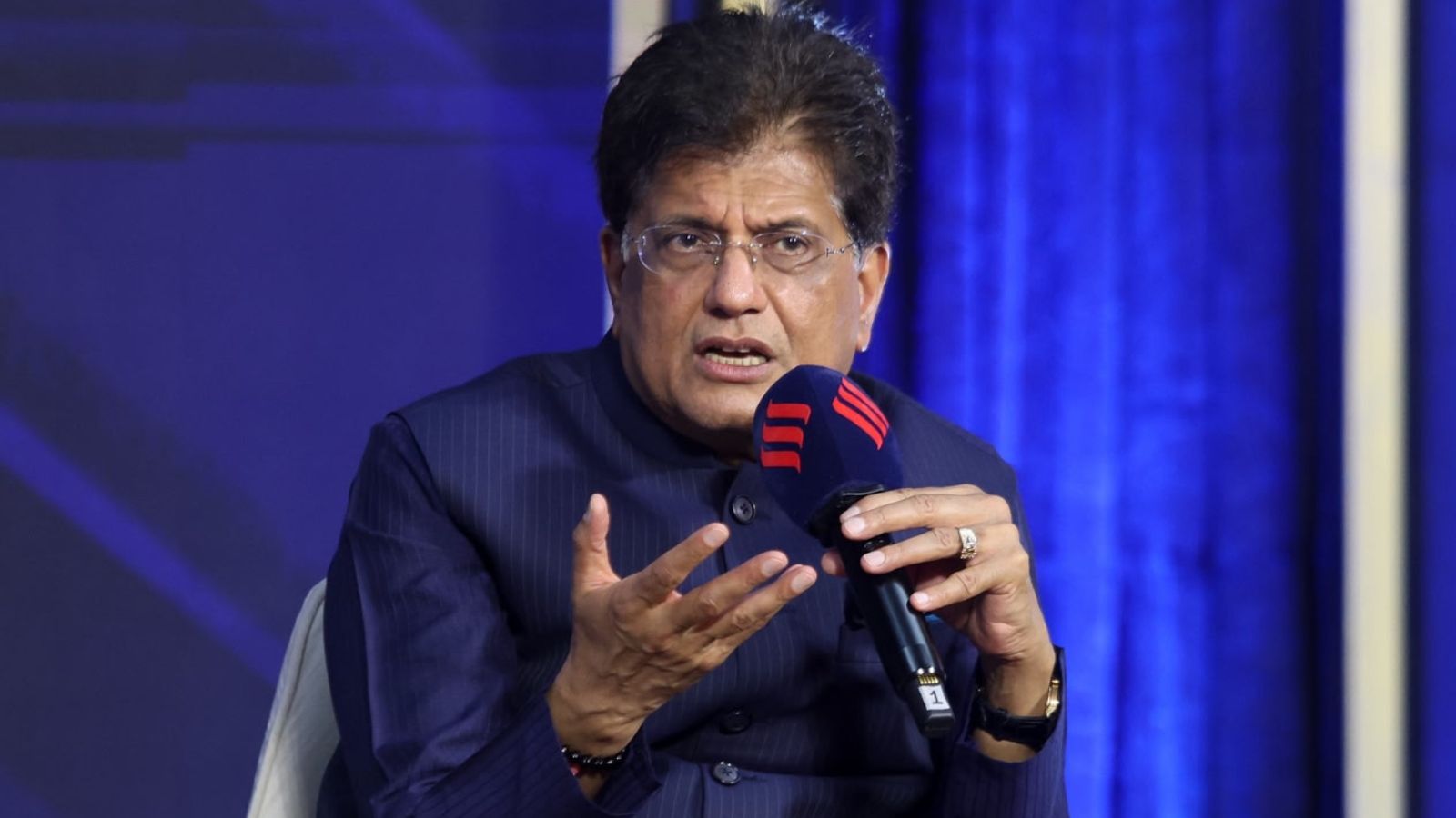 Focused on securing best deal, says Piyush Goyal on India-US trade deal ...