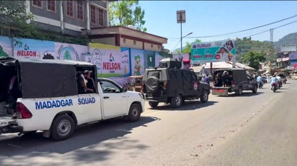 ‘Hope Pakistan held accountable’: India reacts after 11 killed in PoK ...