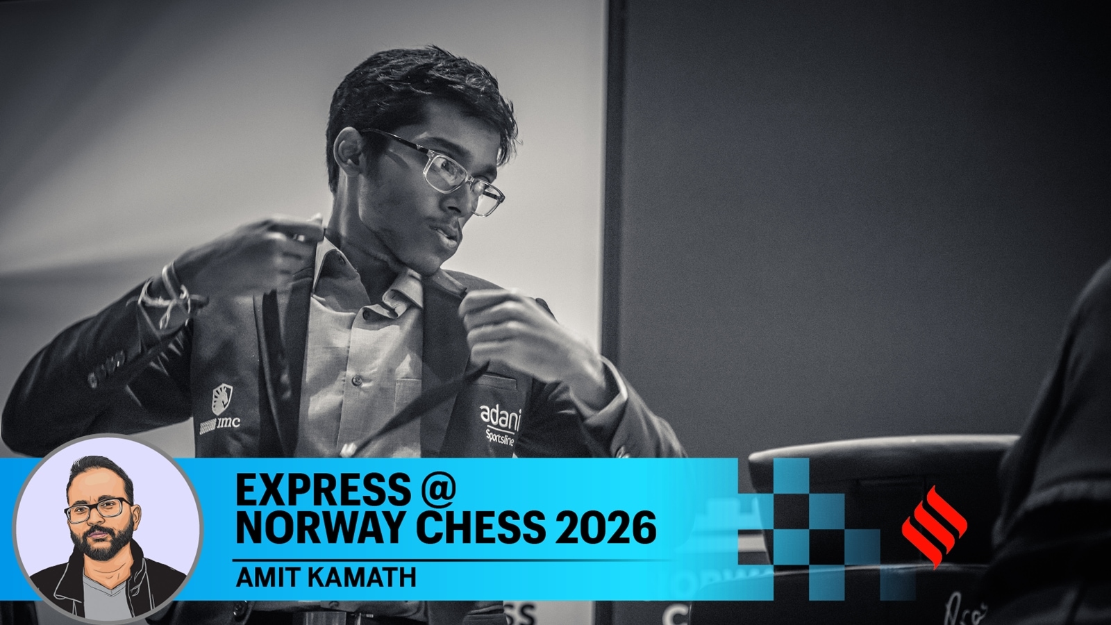 Mother knows best: Praggnanandhaa triumphs at Norway Chess after June ...