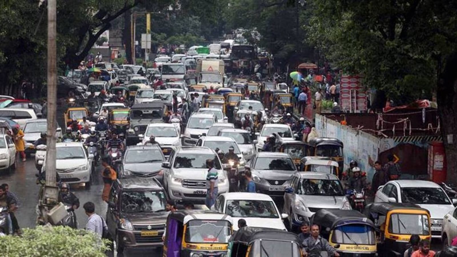 Pune Patal Lok tunnel project gets Special Purpose Vehicle nod to ...