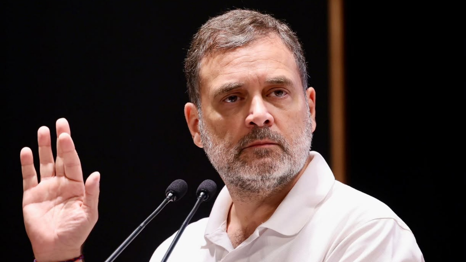 DMK’s post-breakup letter is brutal, says Rahul Gandhi is the problem ...