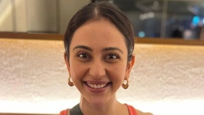 Latest News on Rakul Preet: Get Rakul Preet News Updates along with ...