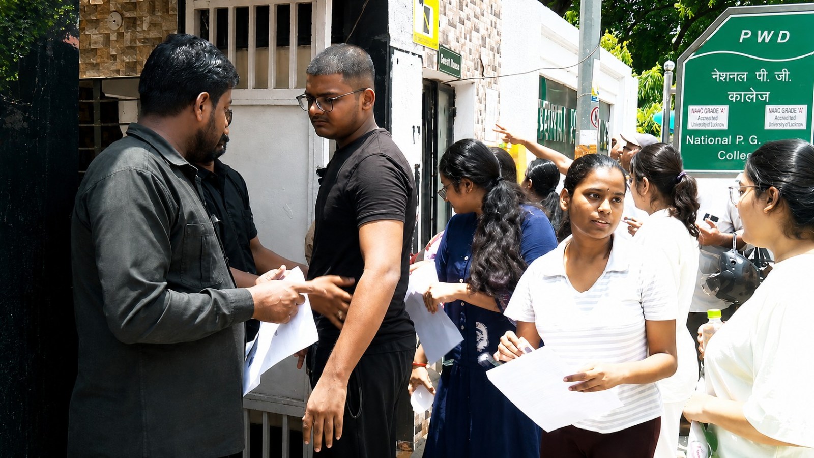 NEET Re-Exam Paper Analysis 2026 Highlights: ‘Result sooner than ...