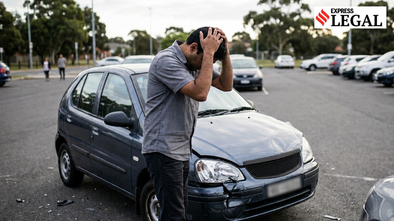 Valet damages car, makes owner wait 45 minutes: Restobar ordered to pay ...