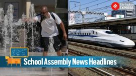 Latest News on School Assembly: Get School Assembly News Updates along ...