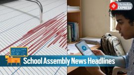 Latest News on School Assembly News: Get School Assembly News News ...