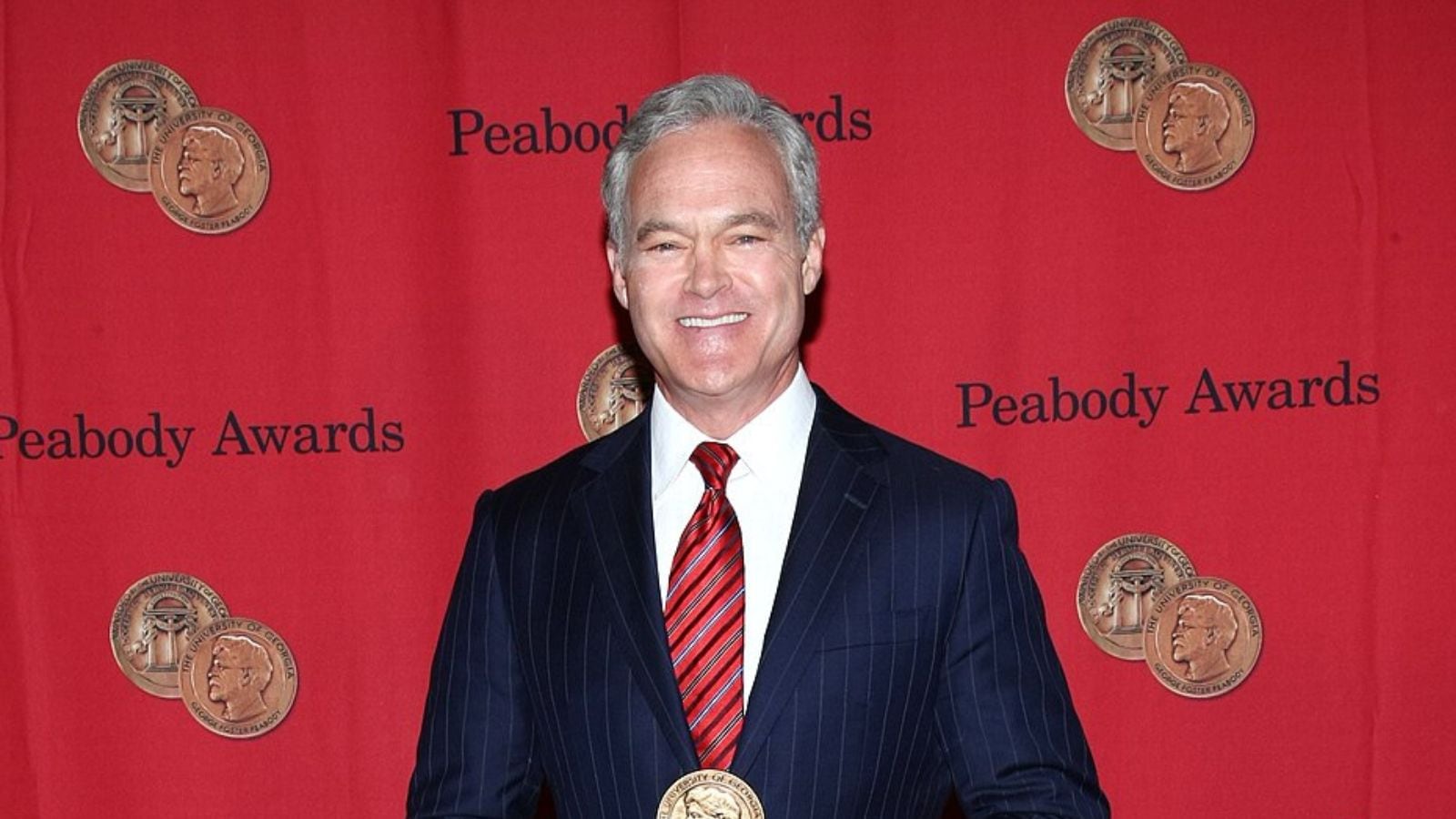 Why CBS Removed Veteran Journalist Scott Pelley From 60 Minutes