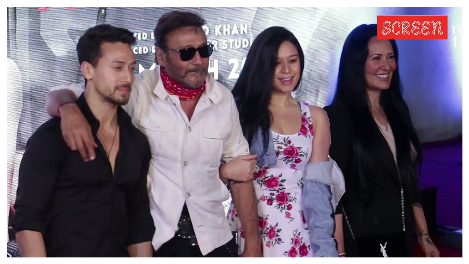 Jackie Shroff on saving family from financial ruin after Boom bombed ...