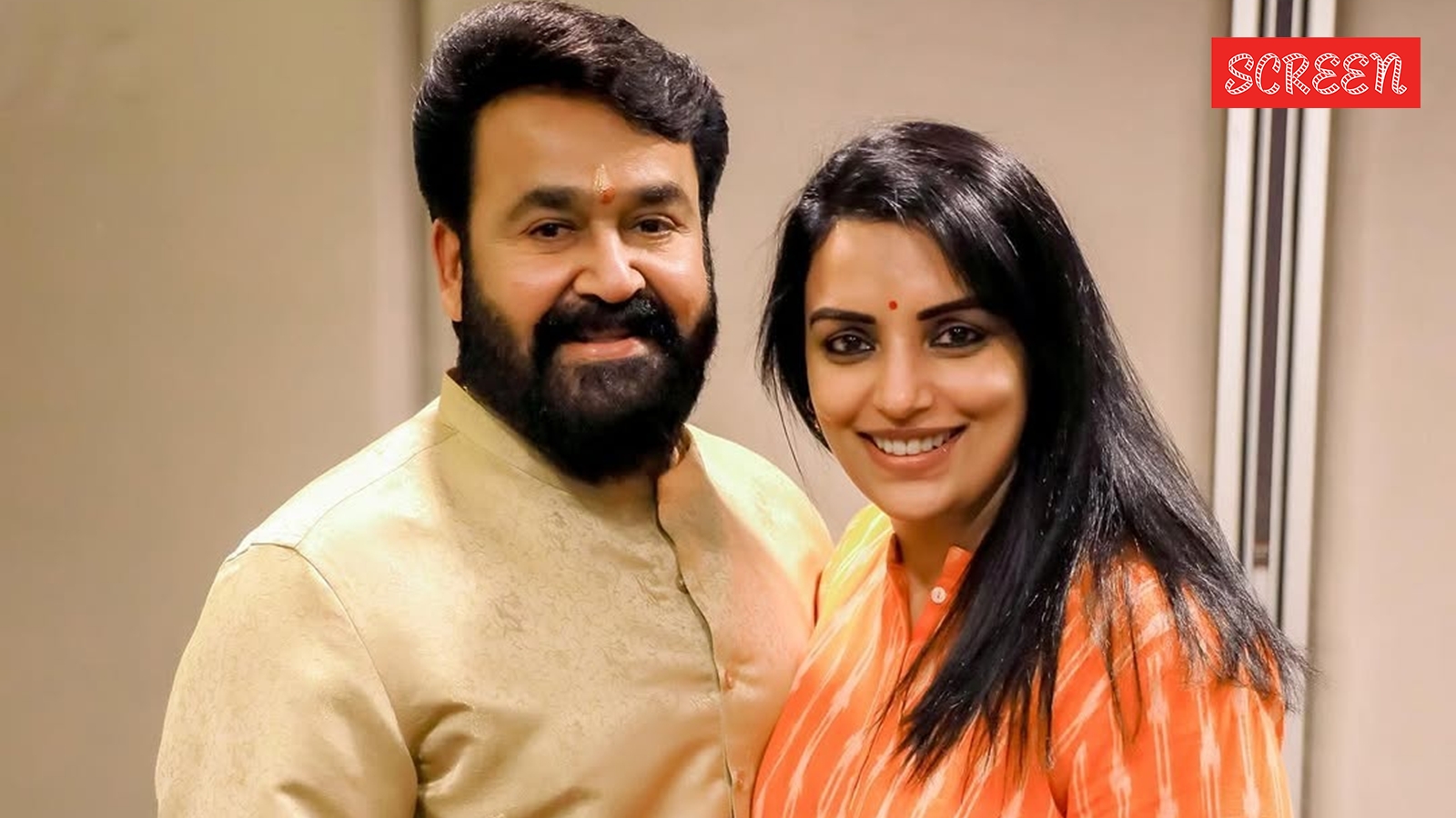 Shwetha Menon drops bombshell on cine body, claims Mohanlal panel’s ...