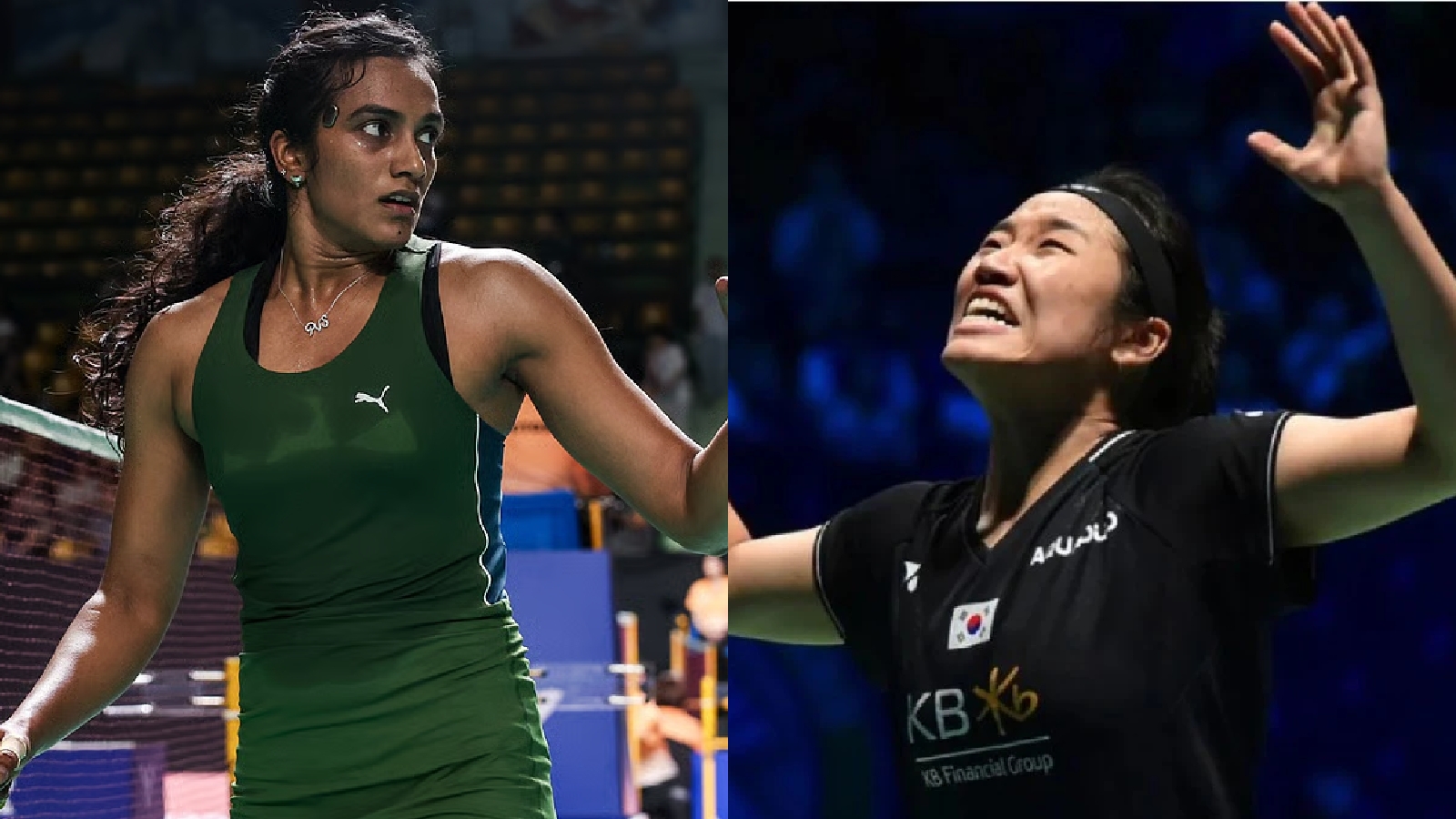 Why PV Sindhu needs more self-belief to beat An Se-young