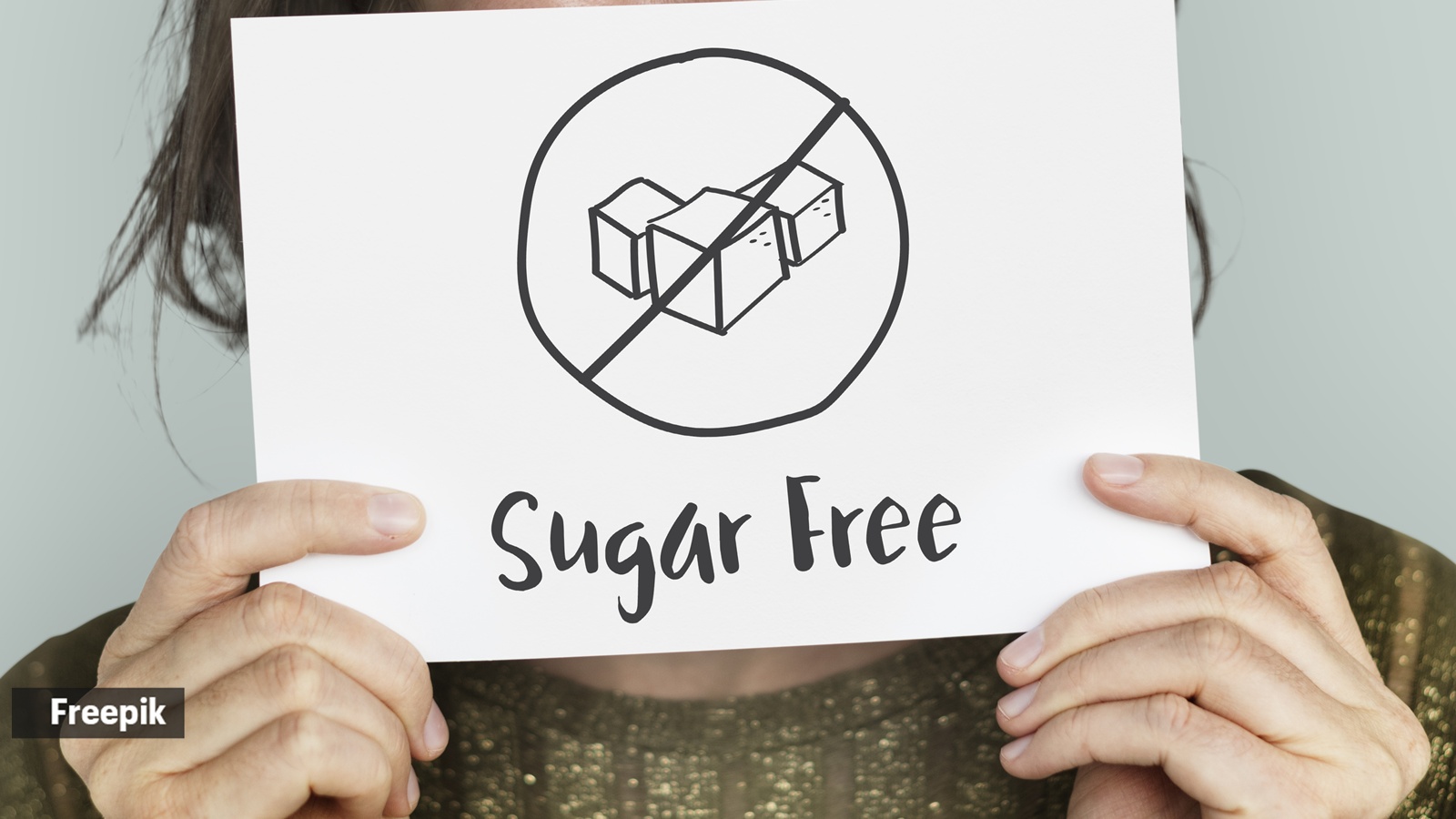 Sugar-free diet linked to poorer blood sugar control in new study