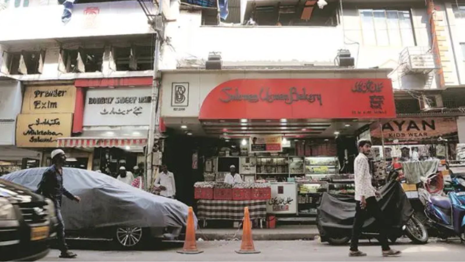 Suleman bakery firing case | ‘Police hit me with rifle on my head ...