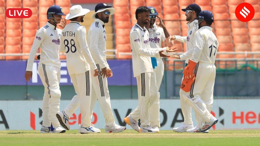Sports News: Get Latest News on Cricket, Chess, Football, Hockey ...