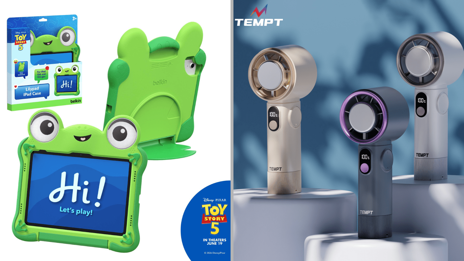 Tech updates (June 9, 2026): ASUS battery support expansion, Belkin’s ...