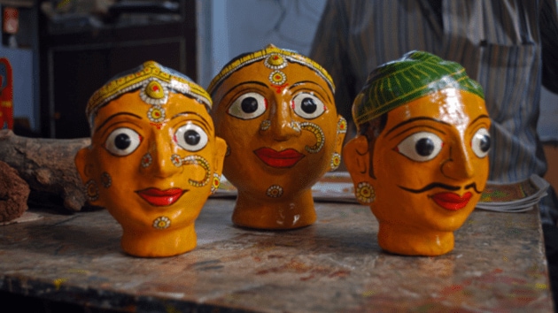 Telangana Day: Lesser-known handicrafts from the state | Lifestyle ...