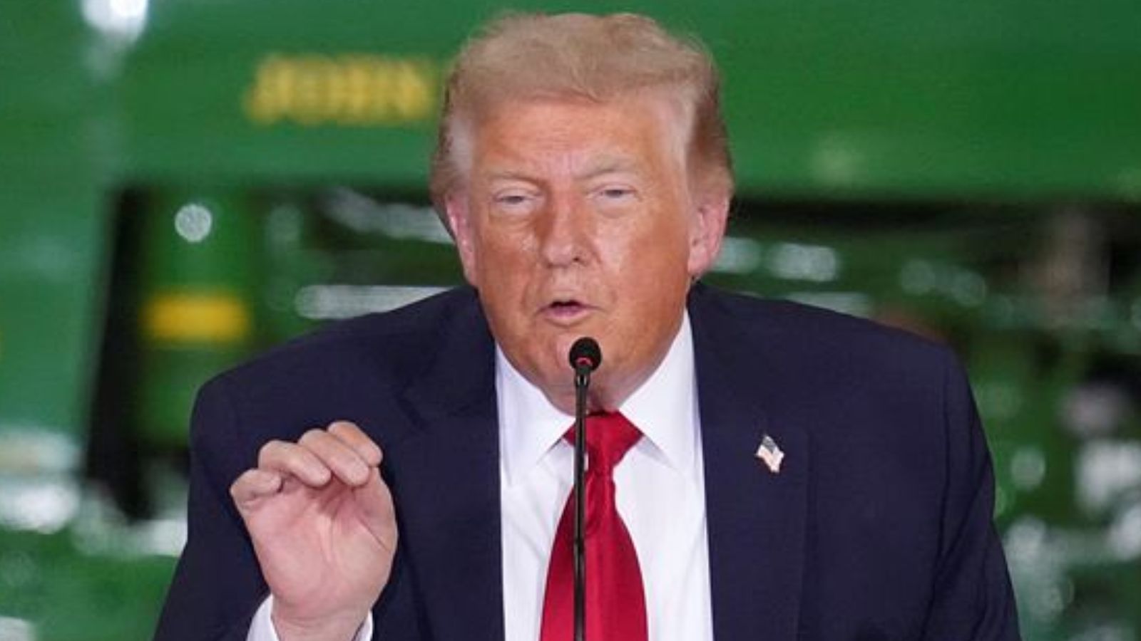 Why Trump wants to buy Chagos islands now amid conflict with Iran ...