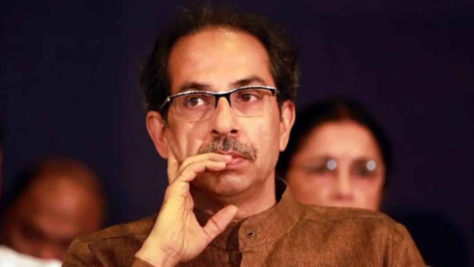 Uddhav Sena heads for a split, issues whip for MPs’ meet; rebels set to ...