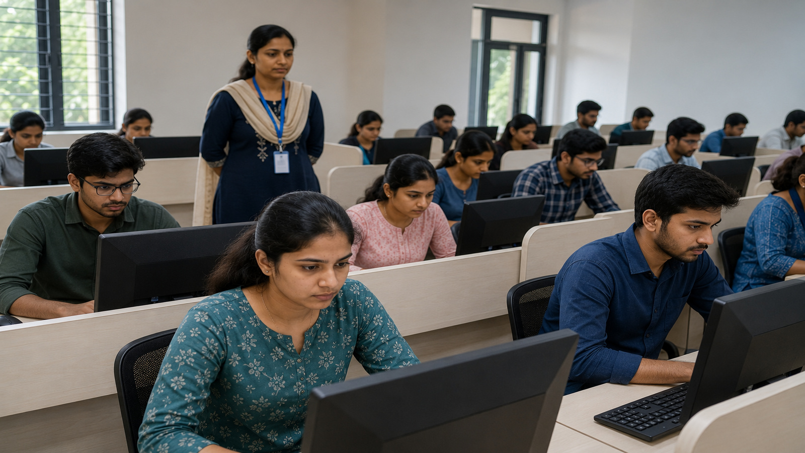 UGC NET June 2026: Exam begins tomorrow; check reporting time ...