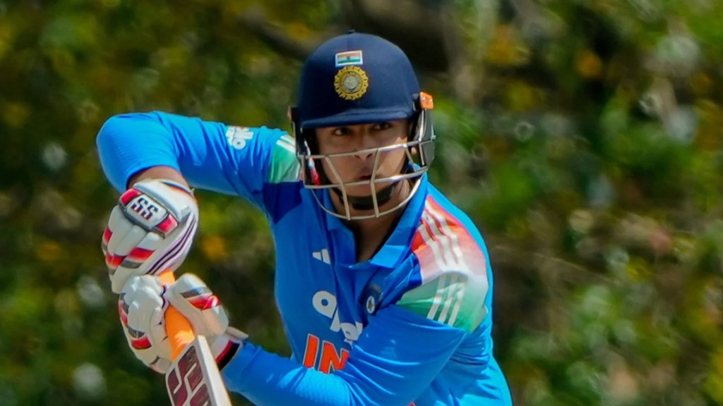 India Vs Ireland T20 Series 2026 Schedule When And Where To Watch