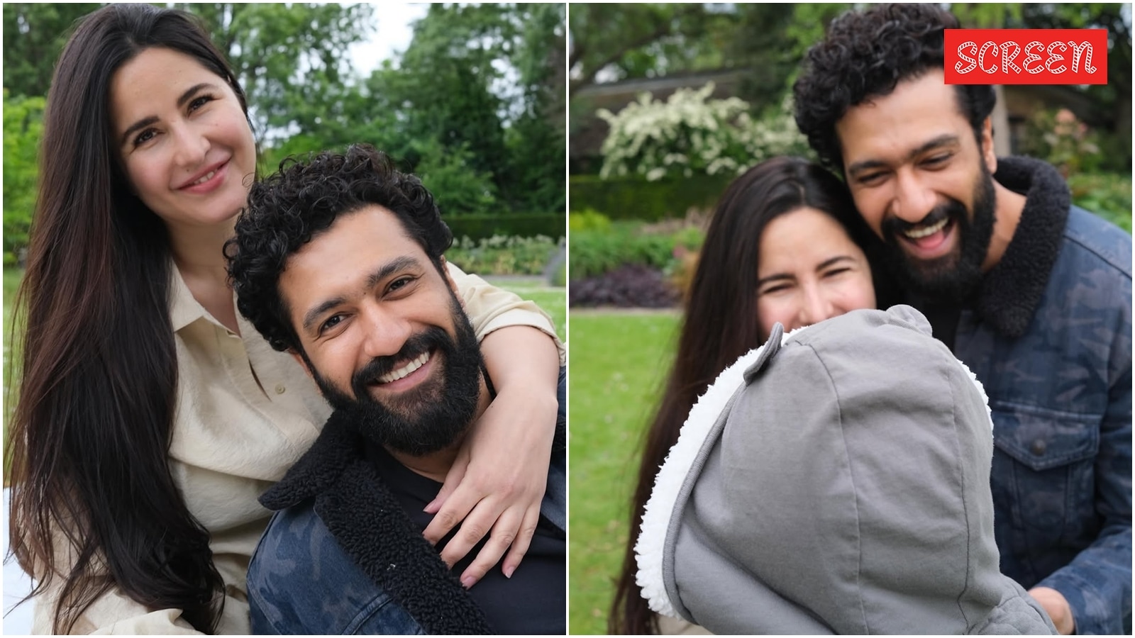Vicky Kaushal opens up about the hardest part of fatherhood: ‘My heart ...