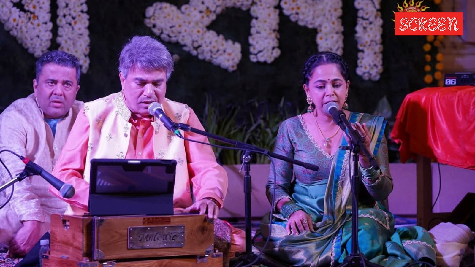 Suresh Wadkar met wife Padma when she was 8: ‘Why shouldn’t I marry her ...