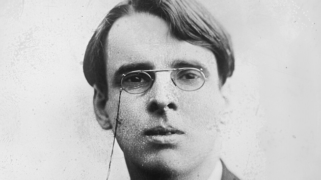 William Butler Yeats: Surprising facts beyond the poetry | Lifestyle ...